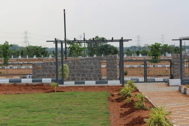 HMDA Auction Plots/Land For Sale Starting @ Just Rs.18999